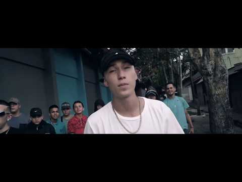 Sheko ft. Sagga - Nadie le enseñó [Official Video]