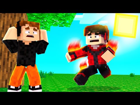 EL SOL NOS QUEMA! 🔥🤣 | Minecraft mods