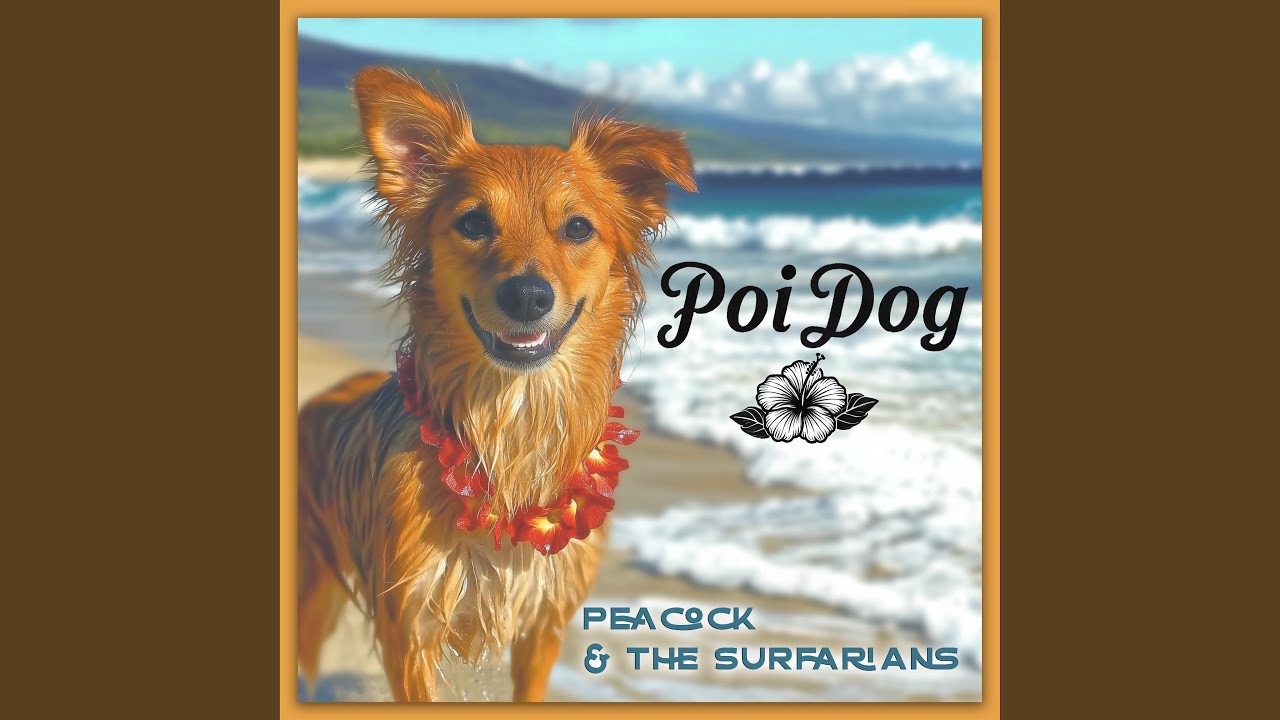 Poi Dog - YouTube