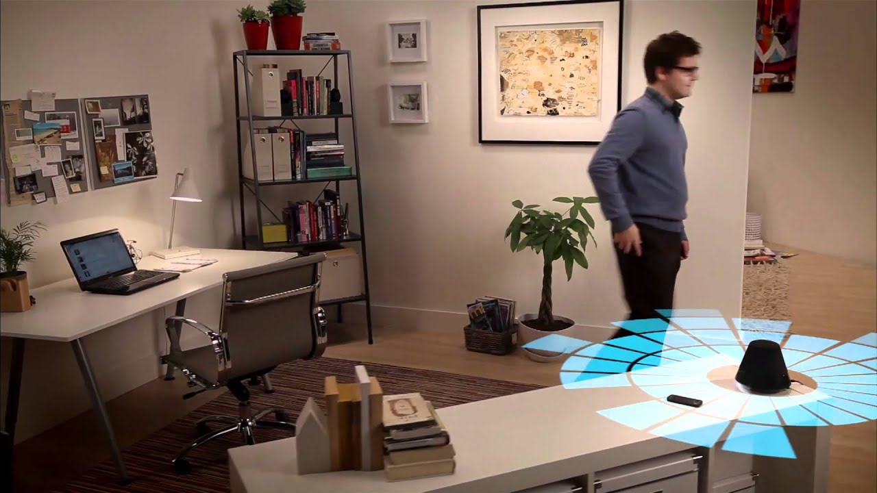 First Look Sony HomeShare Wireless Home Audio System Overview Video ...