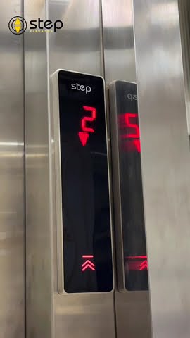 step elevator fill luxury / over experience and customers support make ...