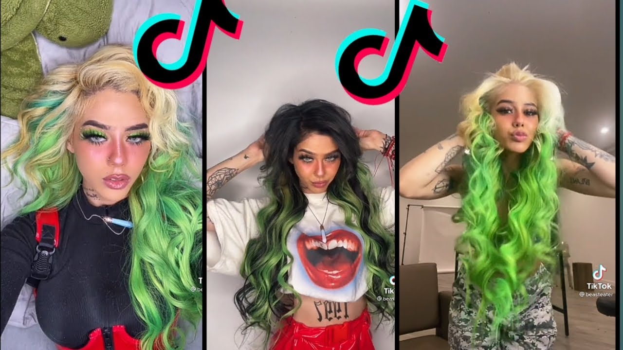 beast eater new 2022 tiktok videos - YouTube