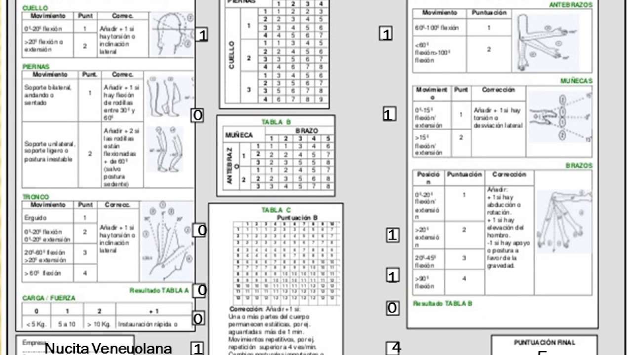 Metodo reba video - YouTube