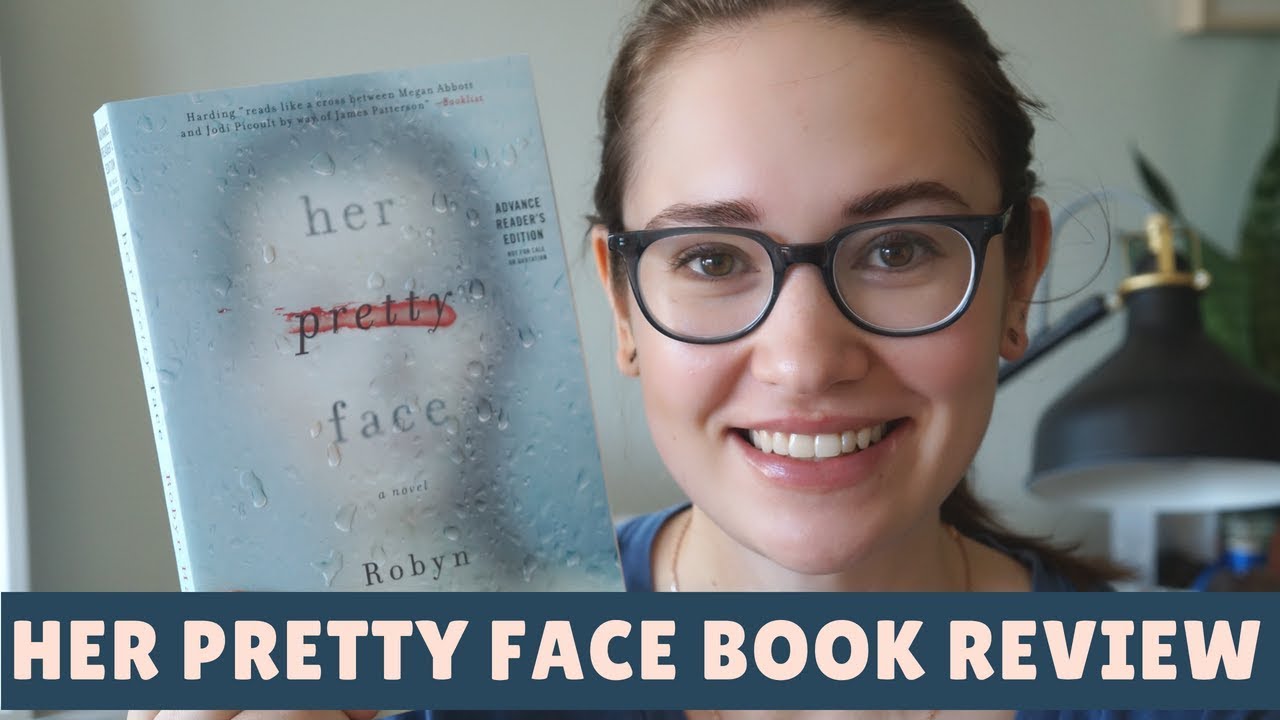 Her Pretty Face Book Review - YouTube