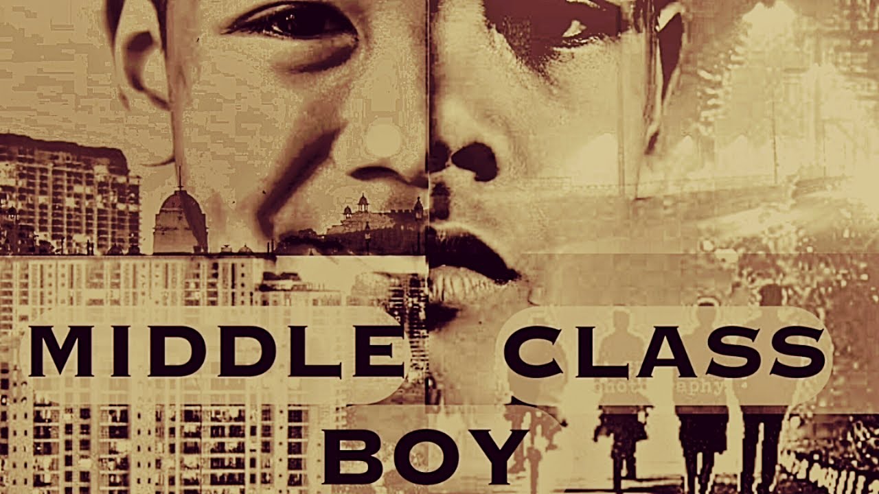 Every MIDDLE class BOY | Standup Reality by Nikhil kaushik - YouTube