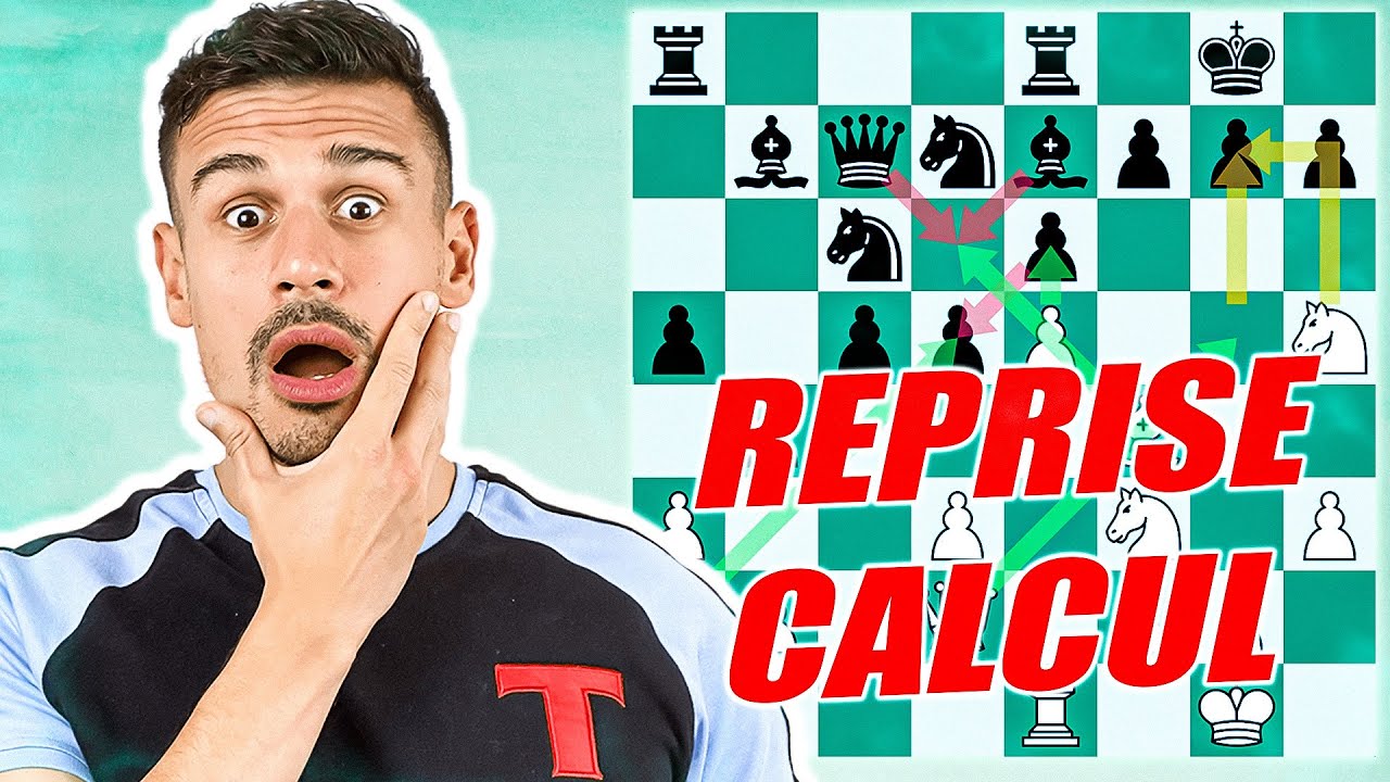 Reprise après 3 Semaines : Quel Niveau vais-je Retrouver ? Cours #10 ...