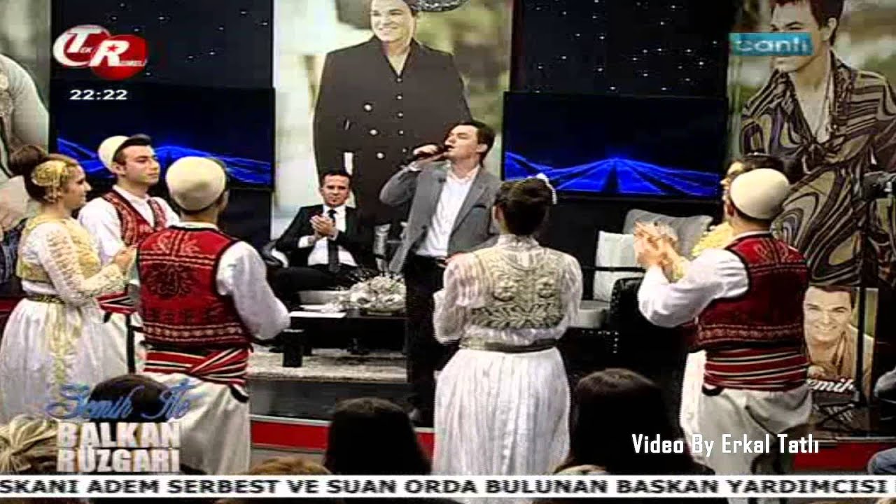 Rumeli Semih - Mavrova, Şefo - YouTube