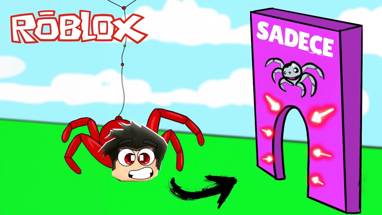 HAYVAN OLUP ROBLOX OBBY YAPTIM 🤣 Easy Pet Obby - YouTube