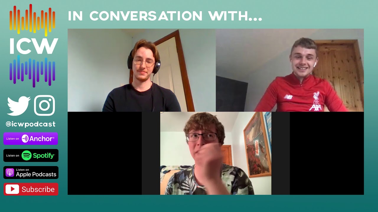 Michael Fry Interview; Social Media Comedy, Twitter and Working in ...