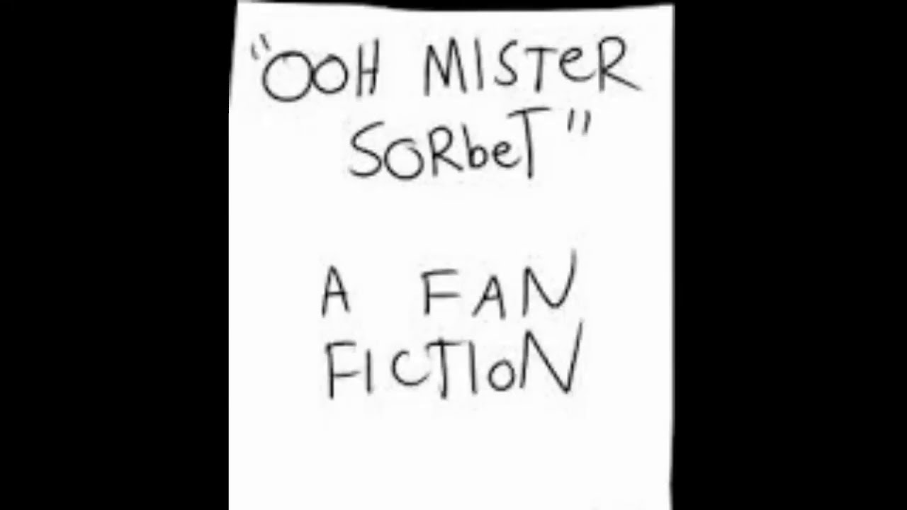 Ooh Mister Sorbet~ (JJBA Meme dub) - YouTube