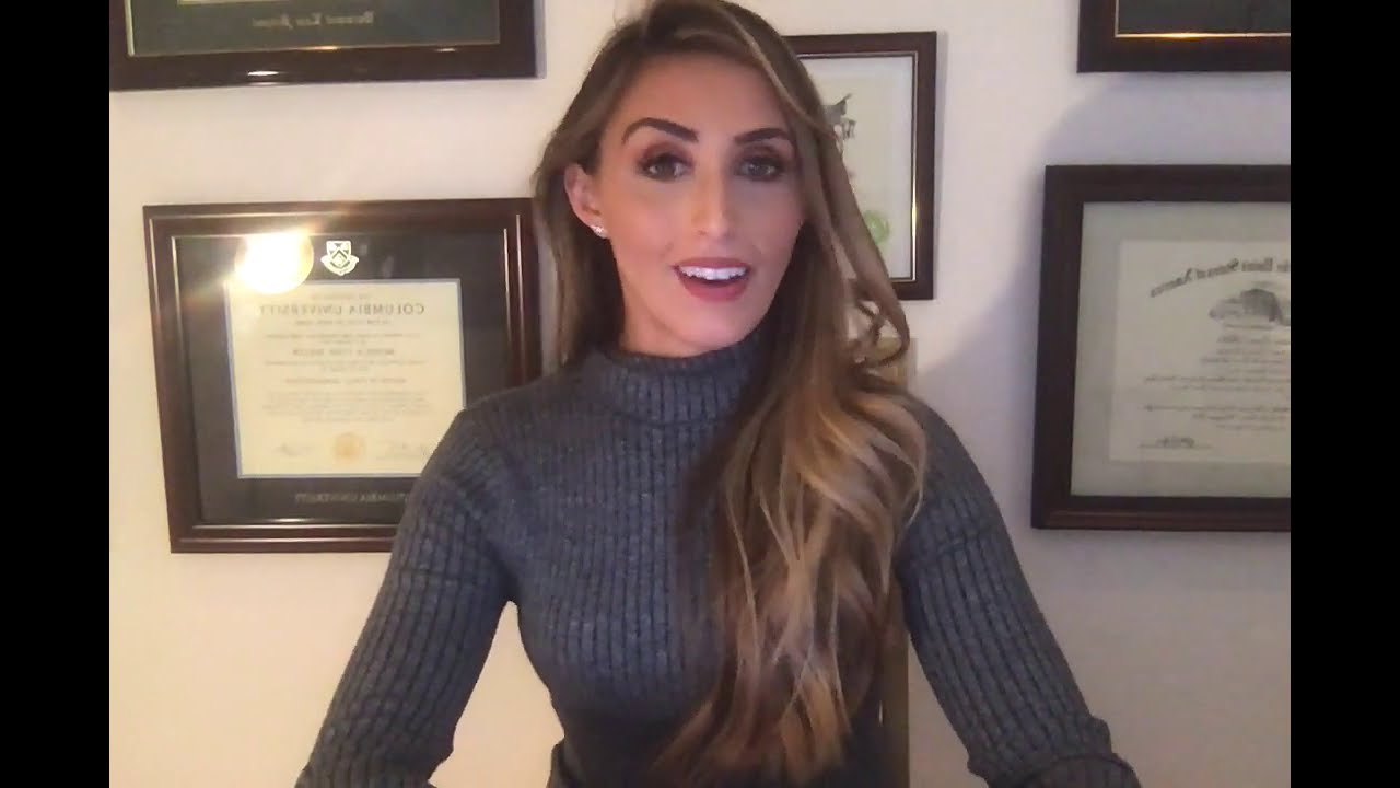 Legal Tuesdays with Monica Miller (Episode 5) - YouTube