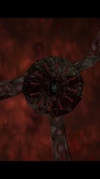 Octo-Horror: Granny Chapter 2's Underwater Nightmare! 🐙😱👵 - YouTube