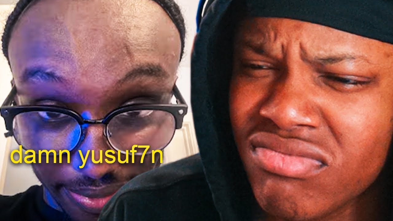 yusuf7n needs a first class to turkey... - YouTube