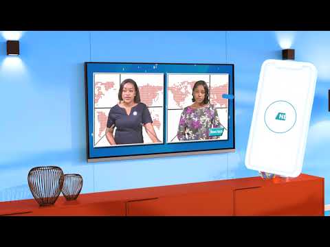 CRTV NEWS Breakfast Newscasts