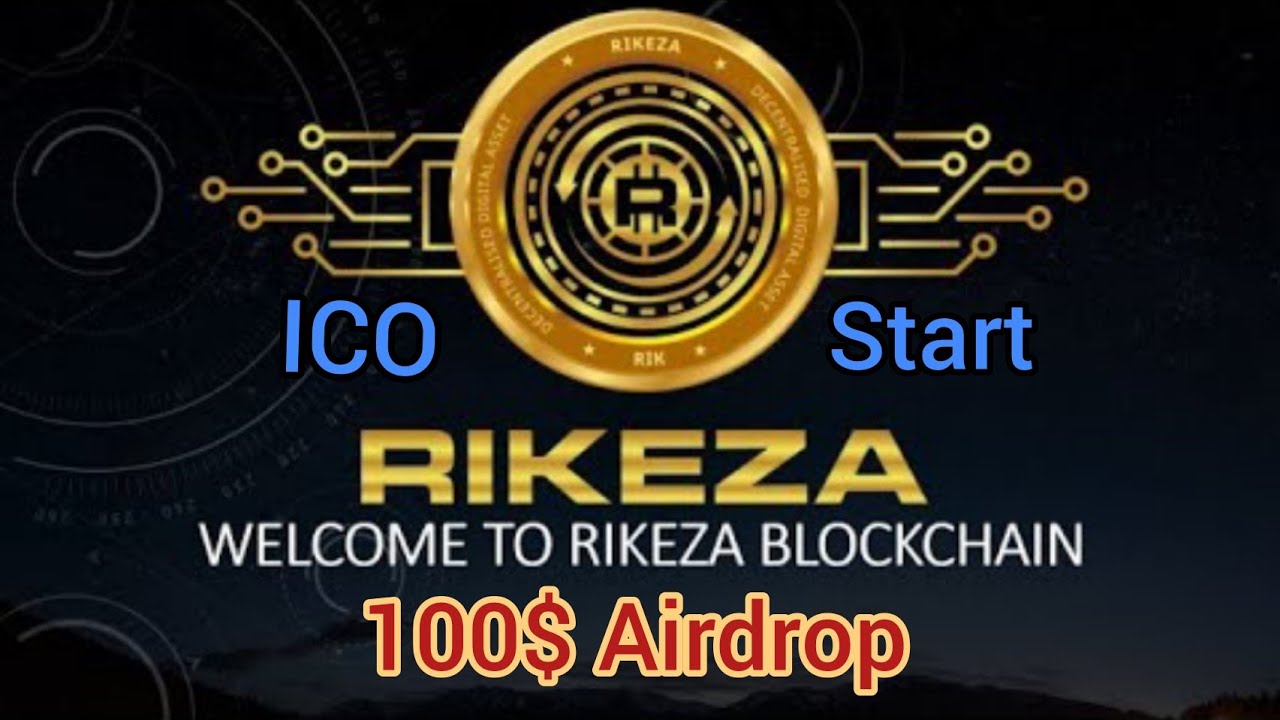 Rikeza business plan in hindi | Rikeza coin 100$ airdrop | Rikeza ...