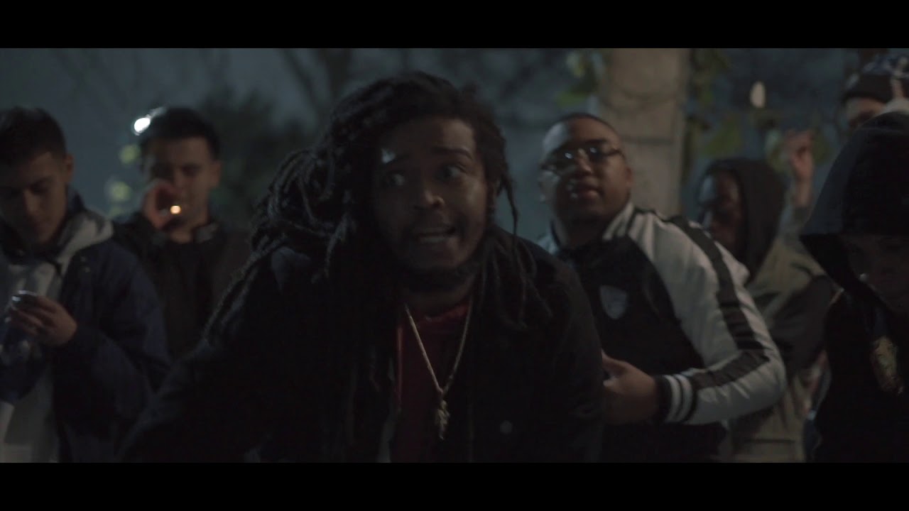 TeamStackz Keezy - "Work" f/ OG TBoy (Shot By: Djfilms Productions ...