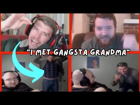 When PKA Kyle (FPSRussia) visited WingsofRedemption’s Trailer - Wings ...