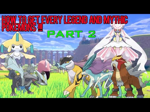 HOW TO GET EVERY LEGEND AND MYTHIC | PART - 2 | (PBB REMAKE) ROBLOX ...