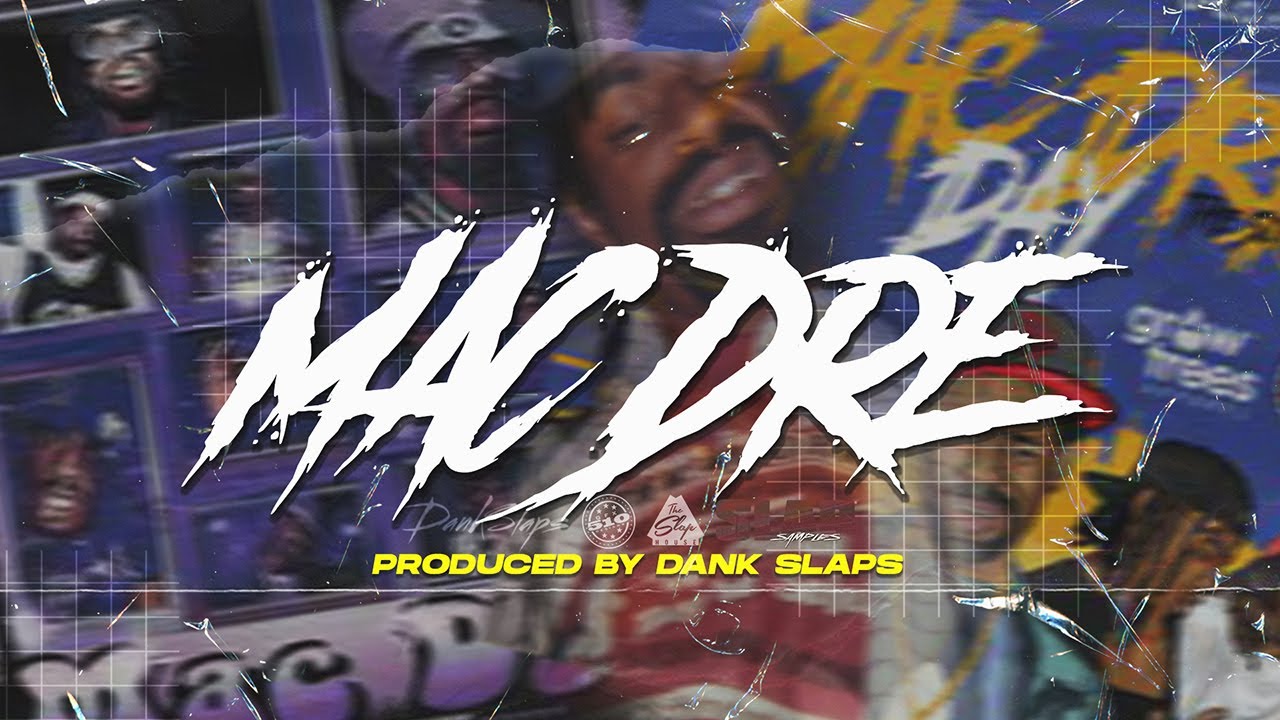 (FREE) Mac Dre Type Beat "Han Solo" Prod Dank Slaps - YouTube