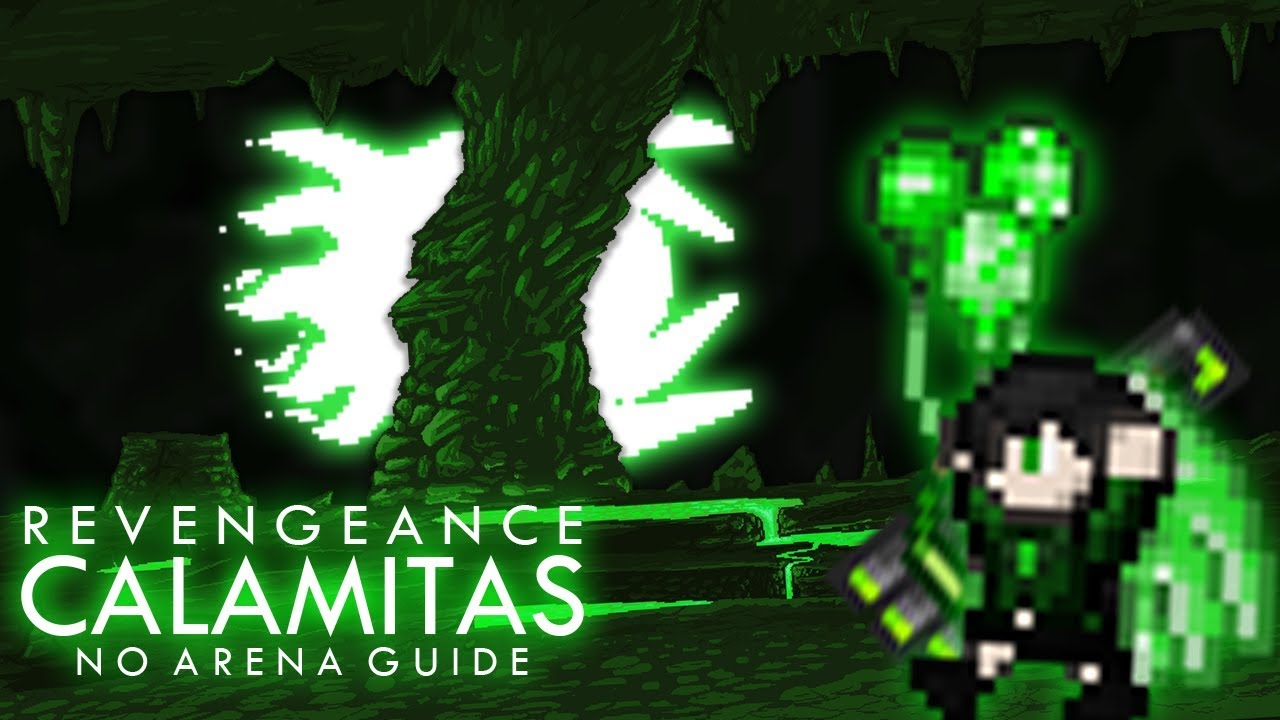 Calamitas Guide