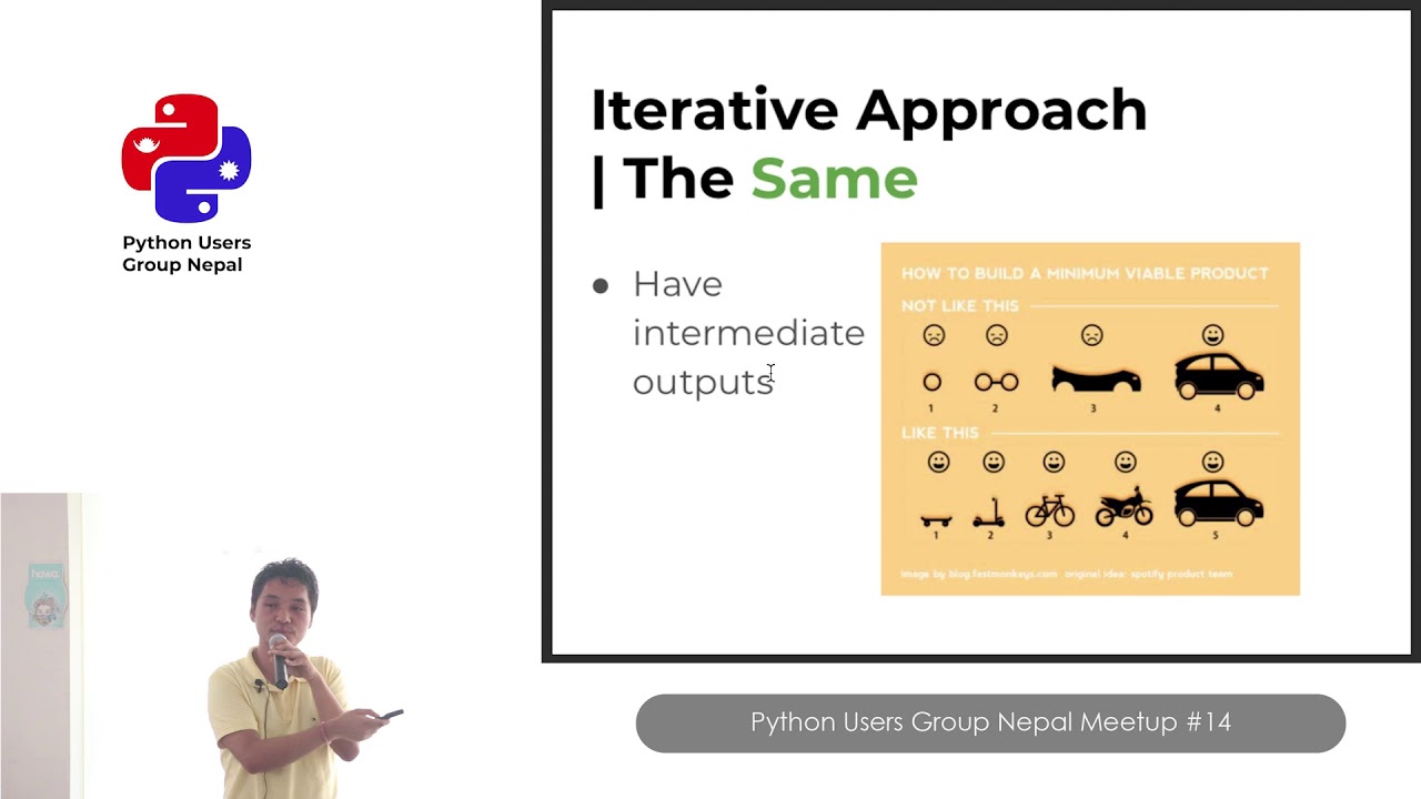 Bijay Gurung - Machine Learning Projects:The same and the different ...