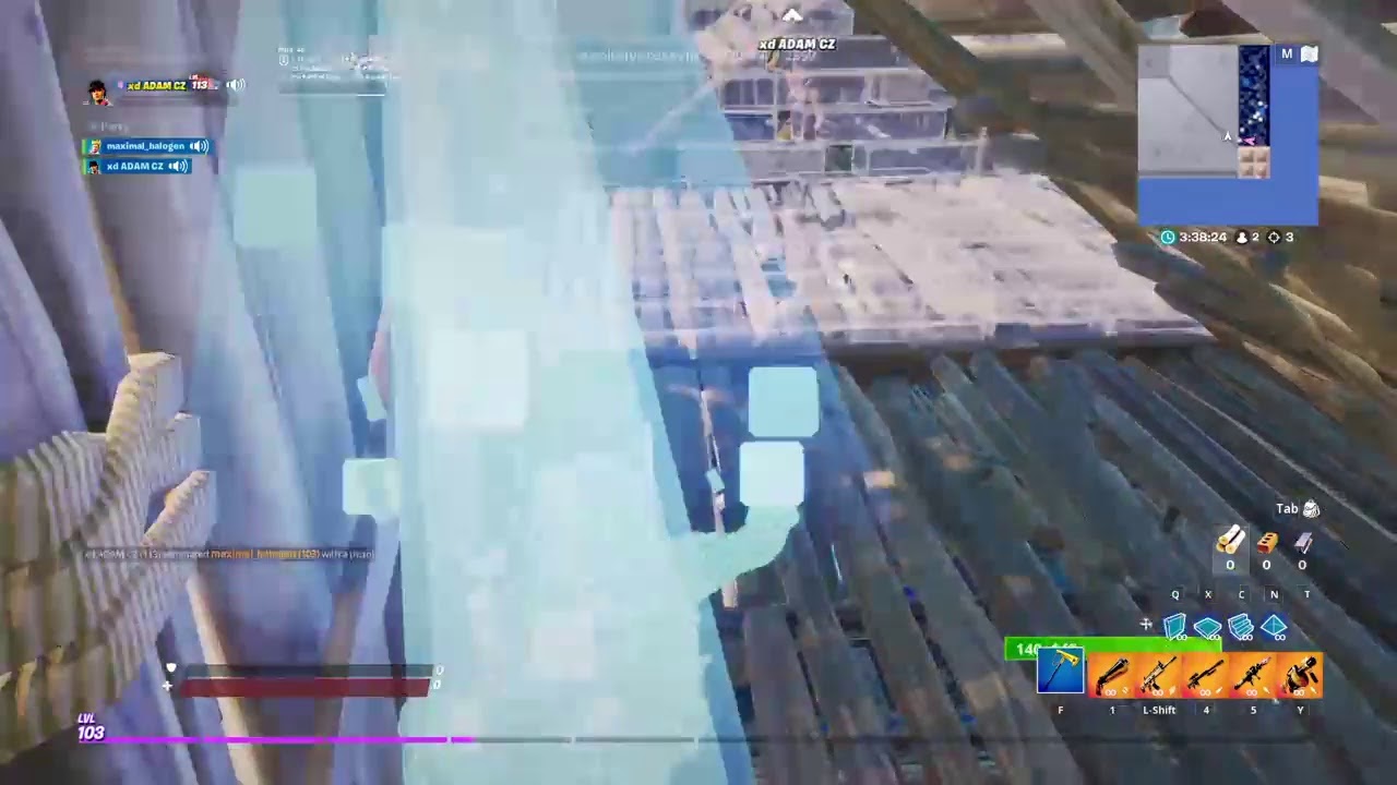 fortnite od 30.4 kupuji random fortnite ucty - YouTube