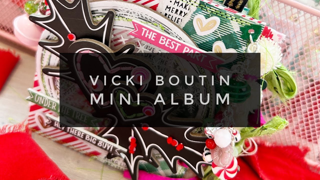 Mini Album - YouTube