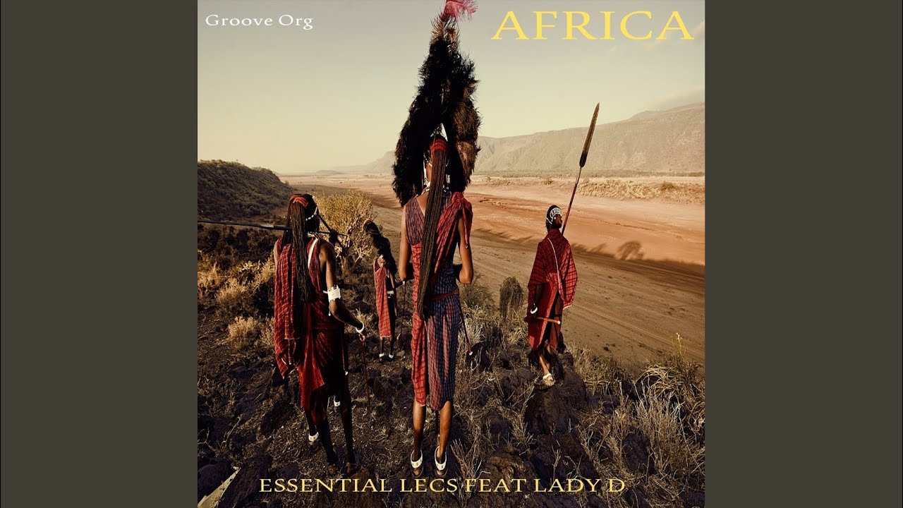 Africa (Original Mix) - YouTube
