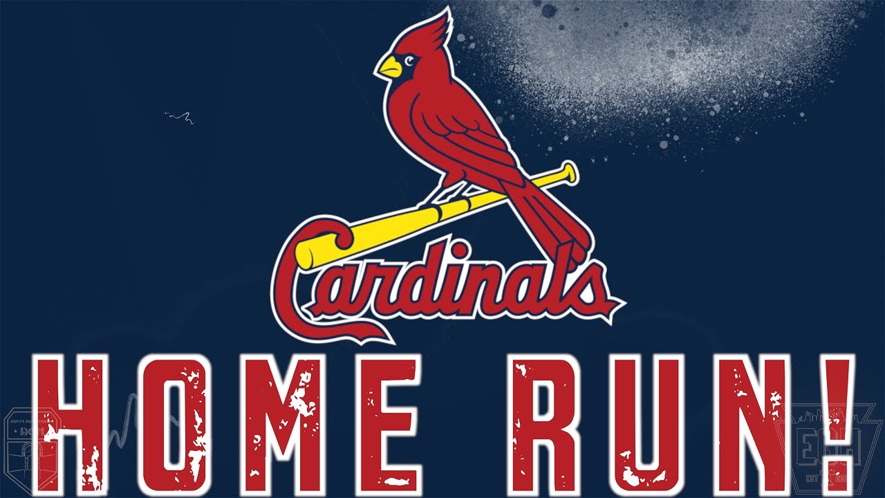 St. Louis Cardinals 2022 Home Run Siren - YouTube