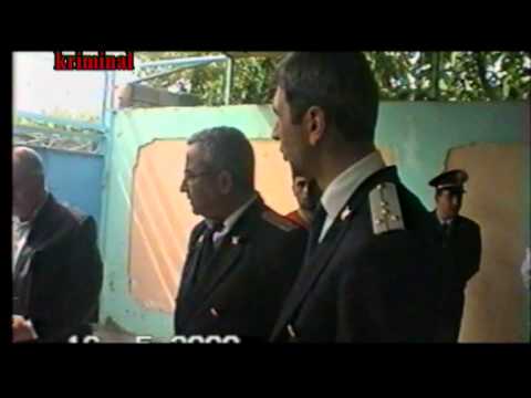 RTV kriminal cinayet isi 18547 Xetai  Vadim