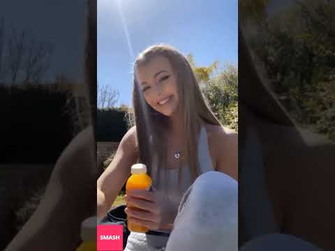 LOREN GRAY NEW INSTAGRAM STORIES!