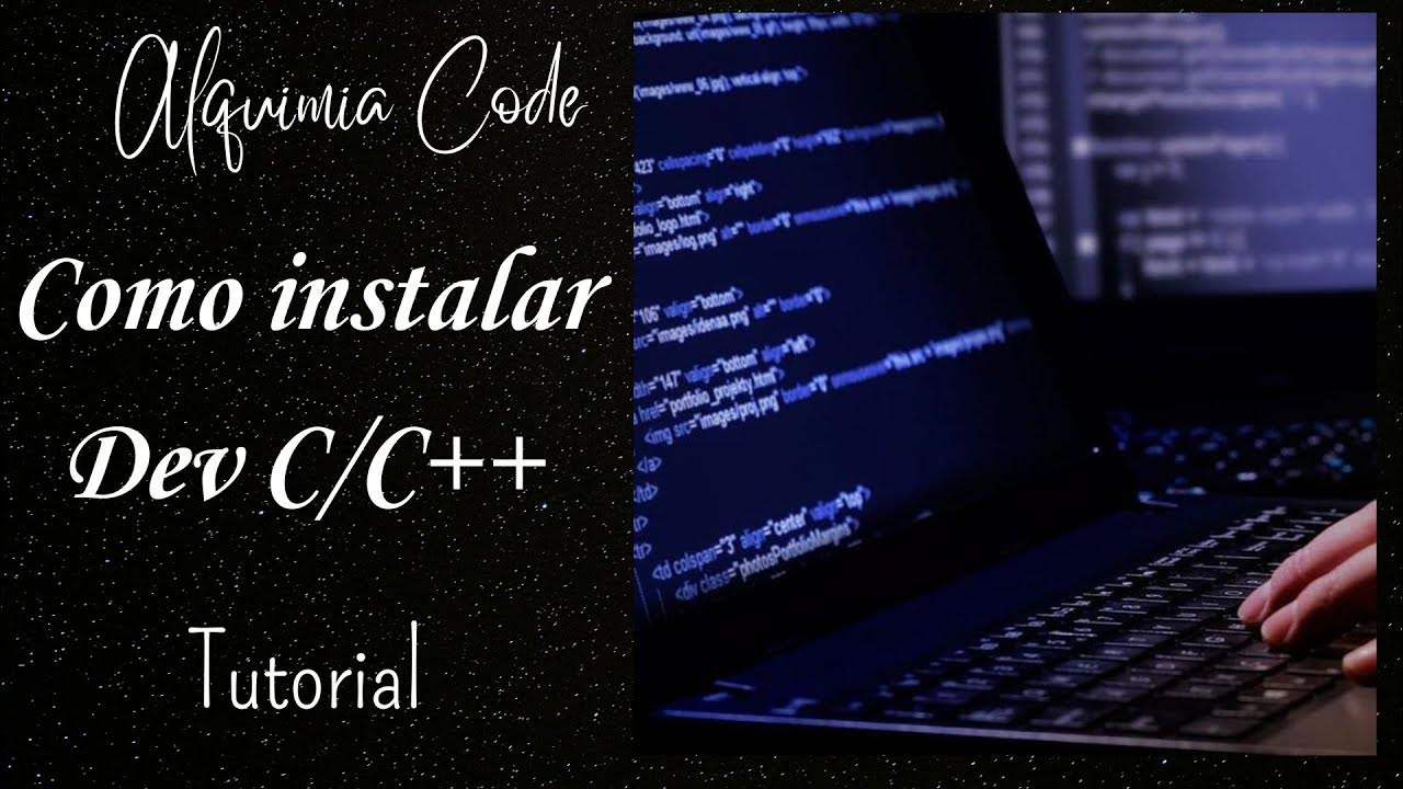 DESCARGAR E INSTALAR DEV C/C++ PARA WINDOWS | HOW TO INSTALL DEV C/C++ FOR WINDOWS 2024 - YouTube