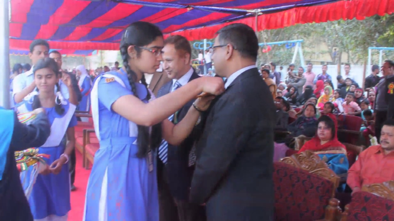 RCPSC Documentary 2016 - YouTube