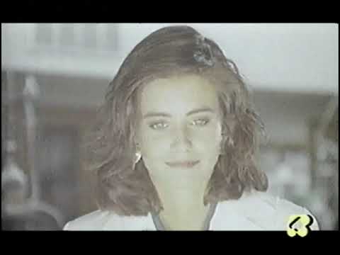 17/05/1995 - Rete 4 - Sequenza Spot 02