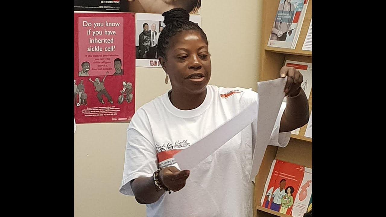 Kemet Imani interviews Samantha Greaves - 7th September 2020 - YouTube