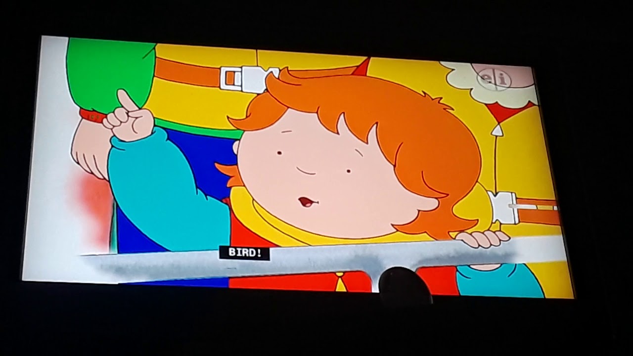 PBS Kids Program Break (2020 WAIQ-DT1) - YouTube