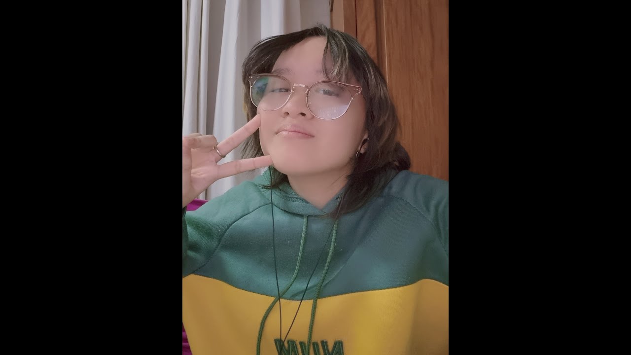 HYBE X GEFFEN | GLOBAL GIRL GROUP AUDITION | VOCAL | PHILIPPINES - YouTube