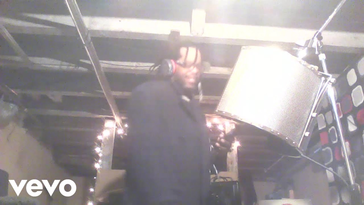 Avonjamesjordon - Lead by example - YouTube