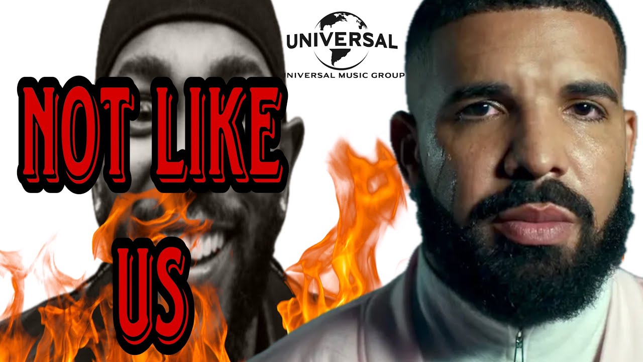 DRAKE’s Lawsuit : The most Embarrassing move of his career ? - YouTube