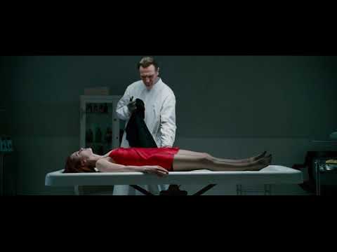Christina Ricci from After.Life (Pantyhose scene)