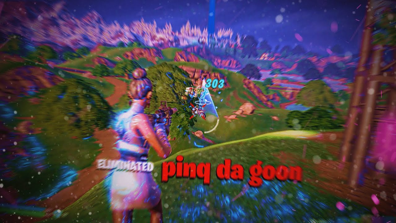 Trance 😵| Fortnite Highlights #27 | Efexy - YouTube