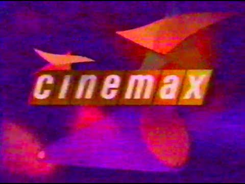 Cinemax promos - June 5, 1995 - YouTube