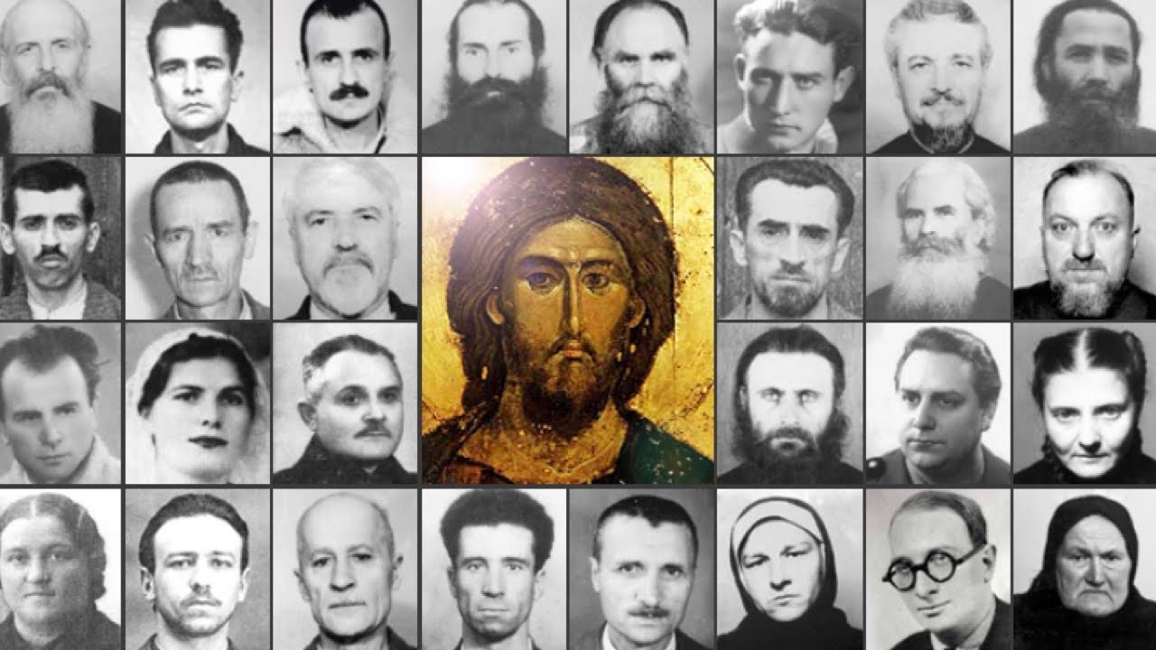 Pitesti Human Experiment #2 | Prisoner Quotes - YouTube