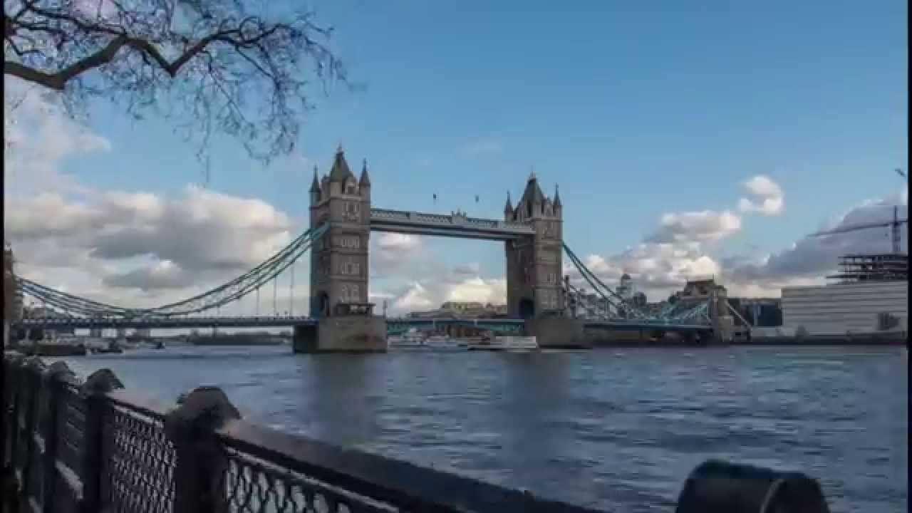 London - YouTube