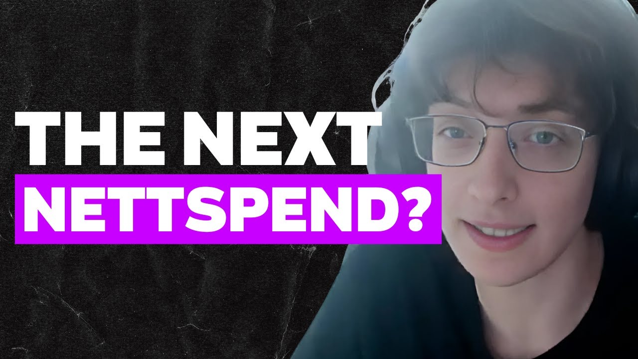 Kxndy on Brainrot Anthems, Nettspend, and the Underground - YouTube