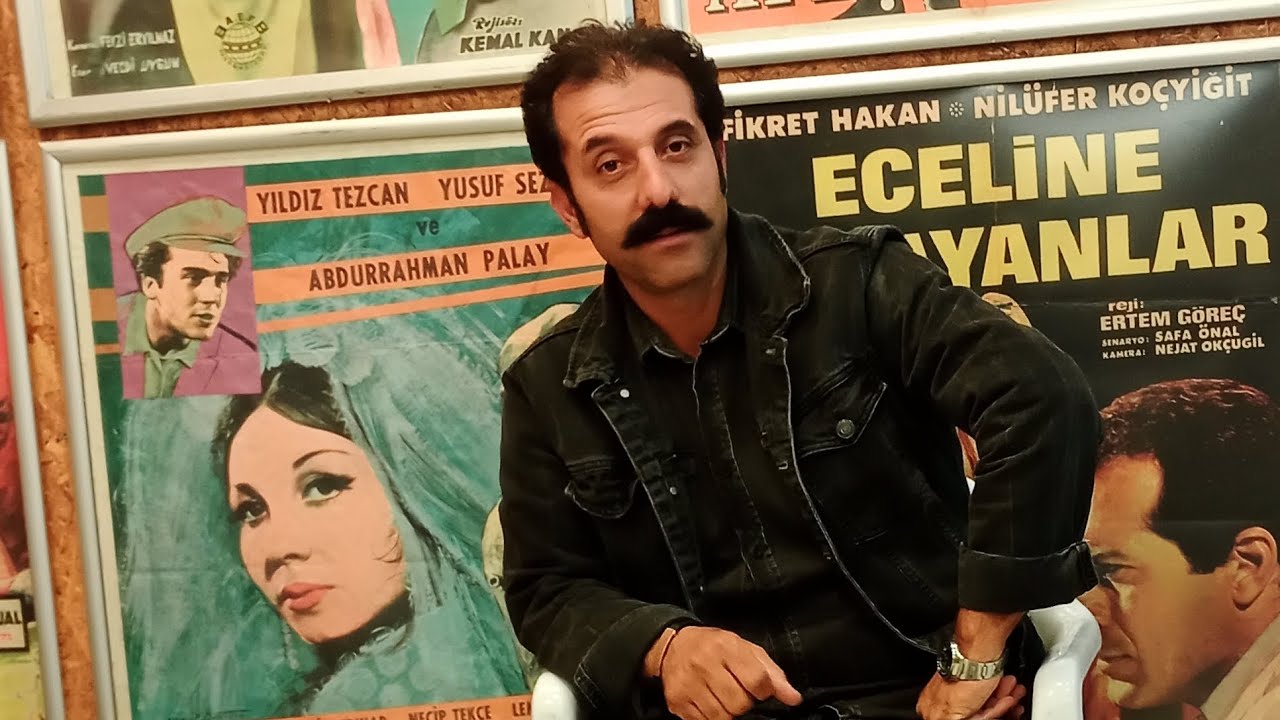 Ferdici Aydın - Ferdi Tayfur'dan Seçmeler (29.10.2024 Adana - Sabri ...