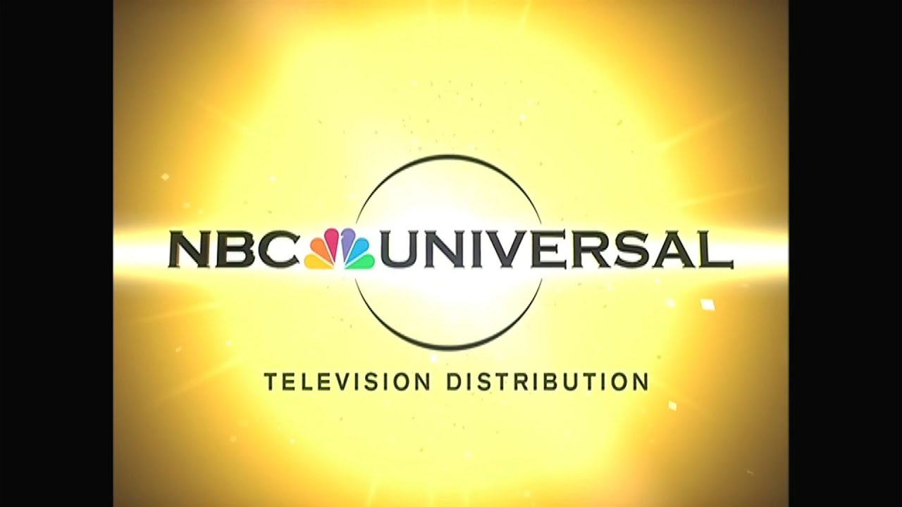 Hallmark Entertainment/NBCUniversal Television Distribution (1999/2004 ...