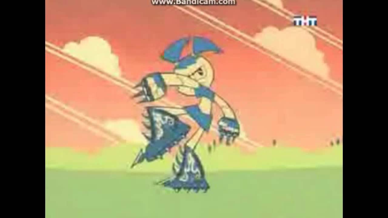 XJ9 JENNY Cool part 2 - YouTube