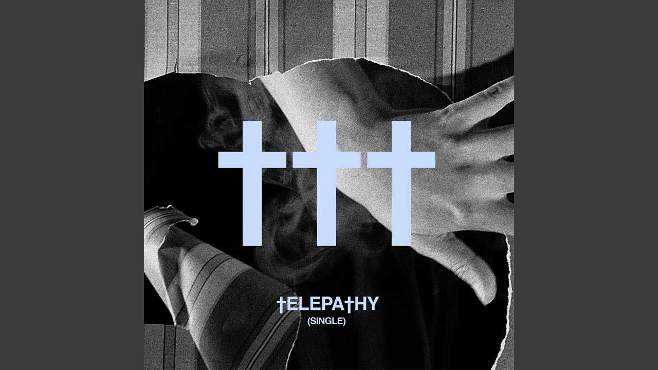 Telepathy - YouTube Music