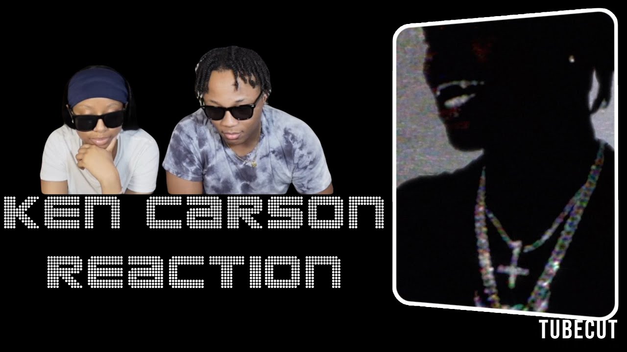 Ken Carson - A Great Chaos (ALBUM) | REACTION 🚦🔥🖤 - YouTube